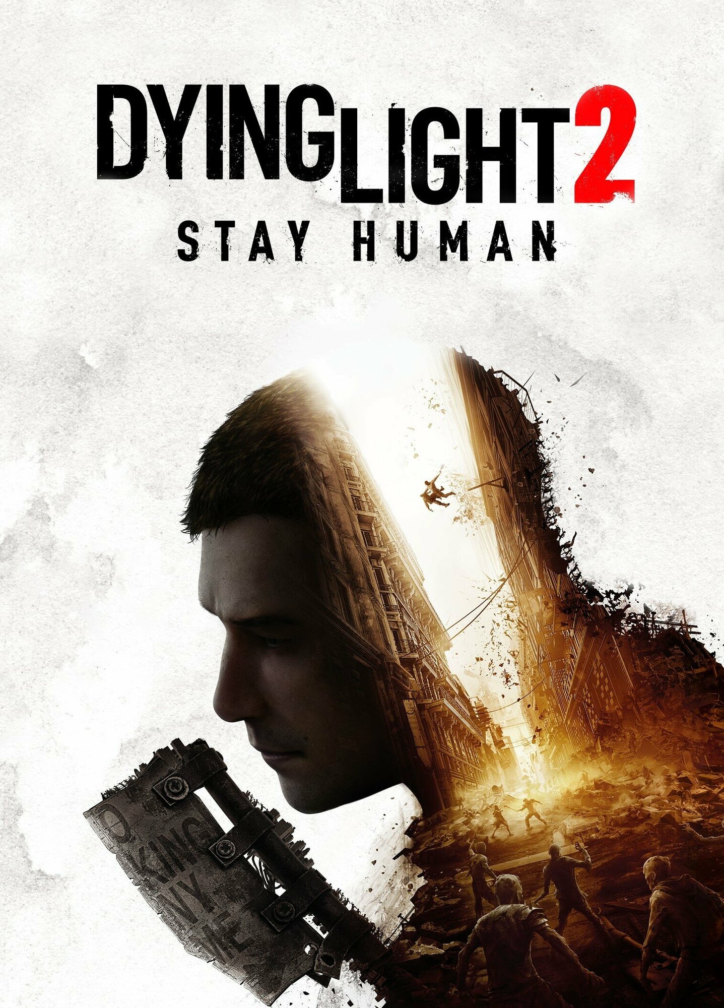 Dying Light 2 Stay Human - Reloaded Edition | Steam Gift | ПК | Российская Федерация