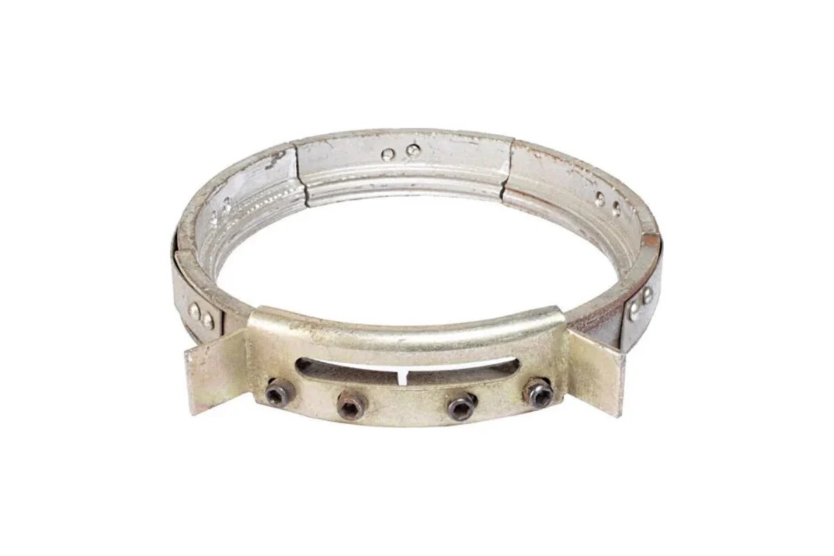 OCALIFT Канатоукладчик для тельфера CD1 (г/п 2Т) zip11921