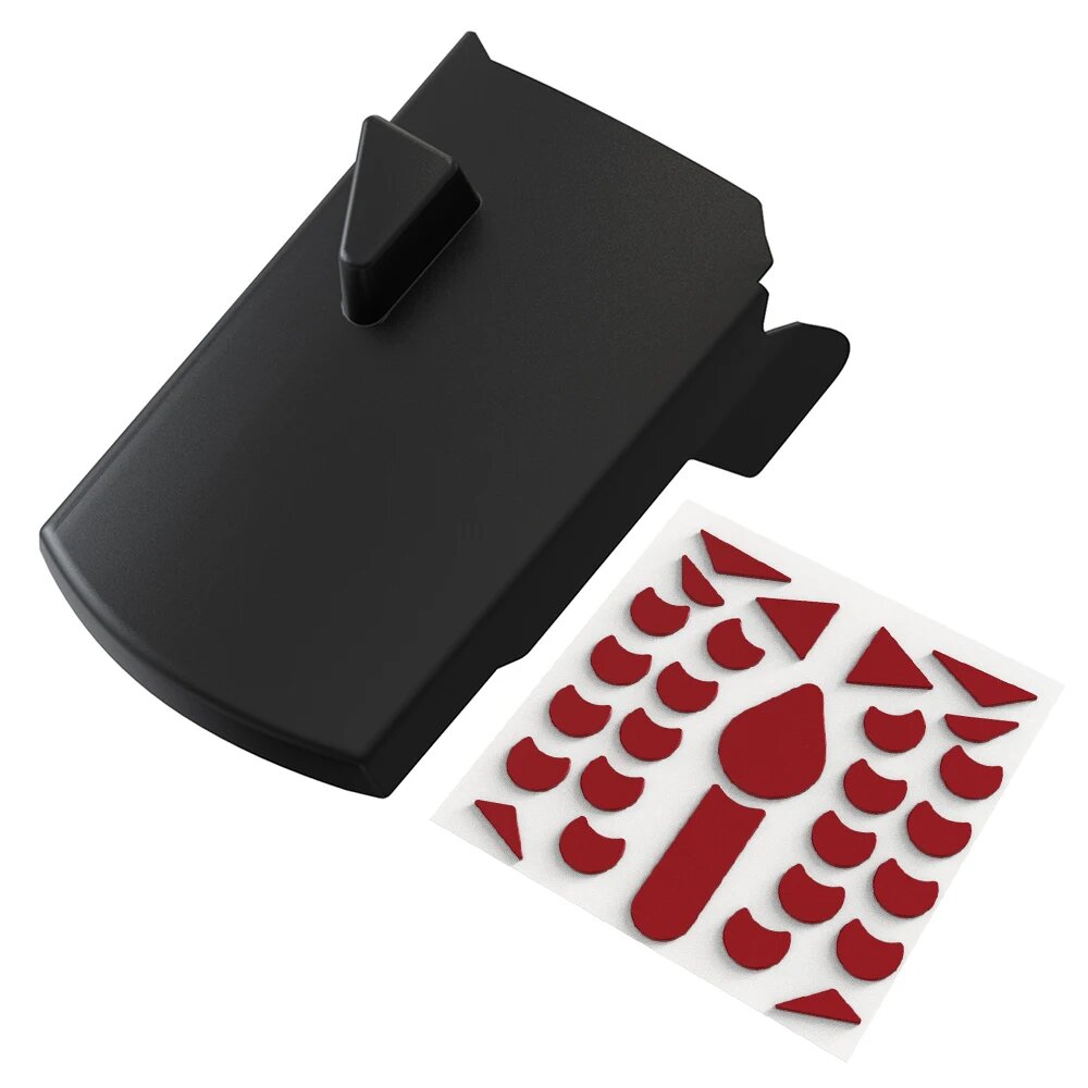 Запчасти для мотоциклов HONDA NT1100 NT 1100 DCT 2022 2023 2024 nt1100, заднее крыло, брызговик для Hugger