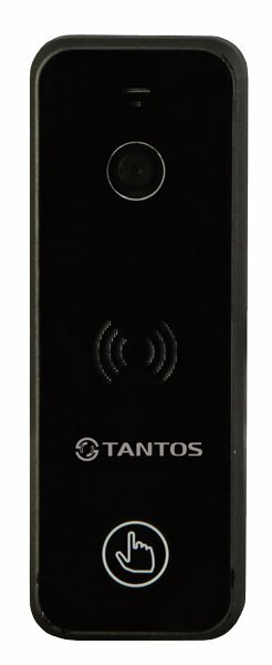 Вызывная панель Tantos iPanel 2 HD (Black)