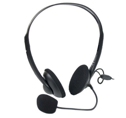 Гарнитура A4Tech HS-6