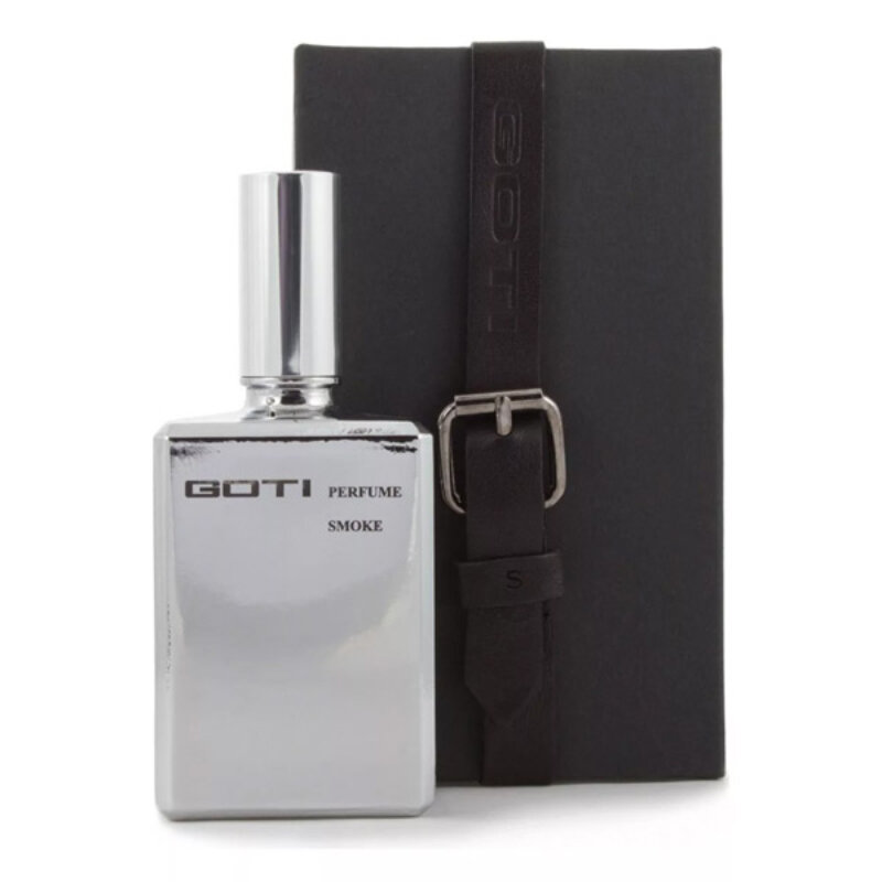 Goti Live Smoke (Металл) parfum 150 мл, духи Унисекс