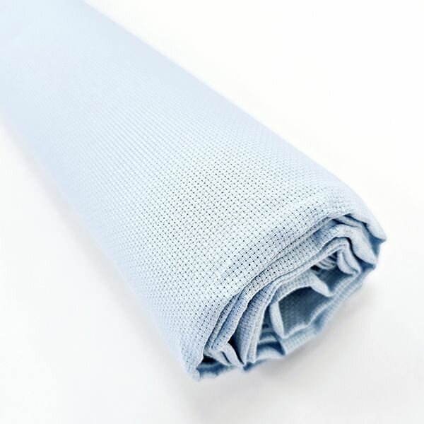 Канва Zweigart Aida 14 ct. (80x100 см, цвет 503) 100% хлопок