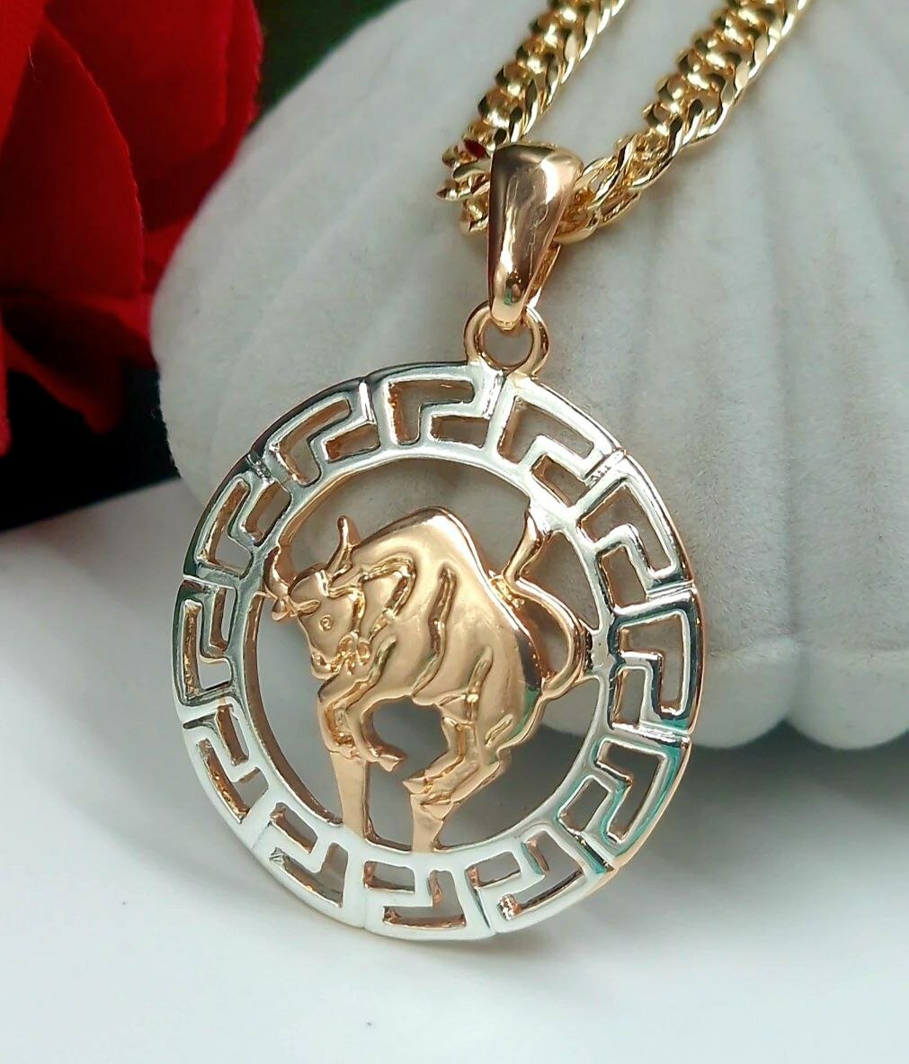 Комплект бижутерии