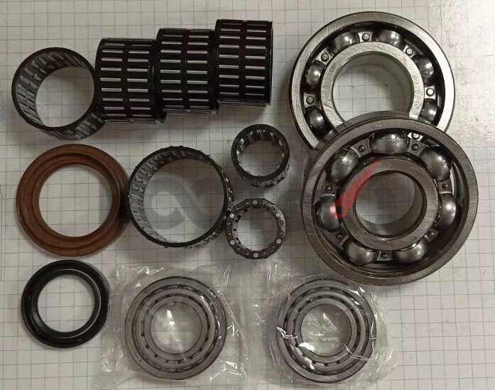 Ремкомплект КПП для а/м ГАЗ C41R11 для а/м ГАЗон Next "гостех"