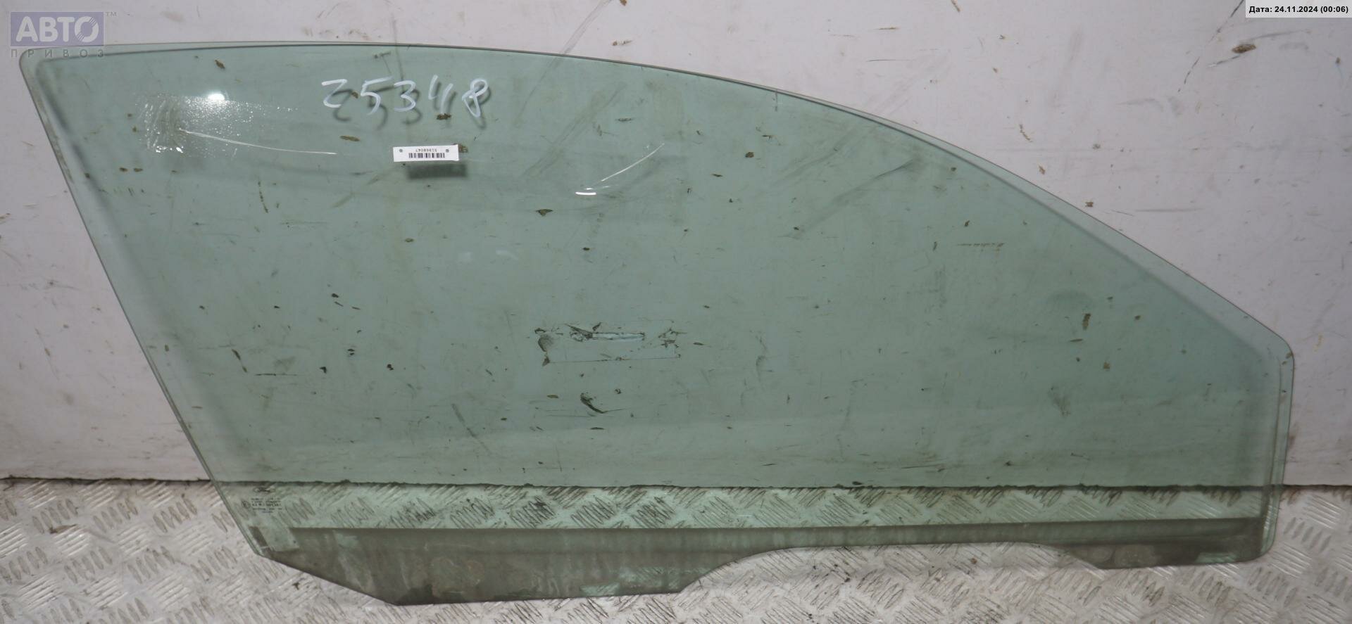 Стекло двери передней правой Ford Focus 1 (1998-2005)