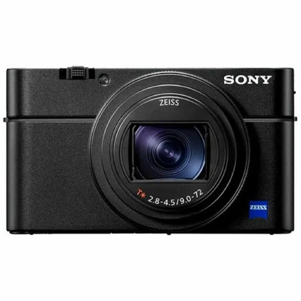 Sony RX100 VII (DSC-RX100M7)