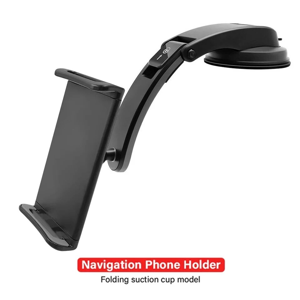 Автомобильный держатель для телефона и планшета HKYC B