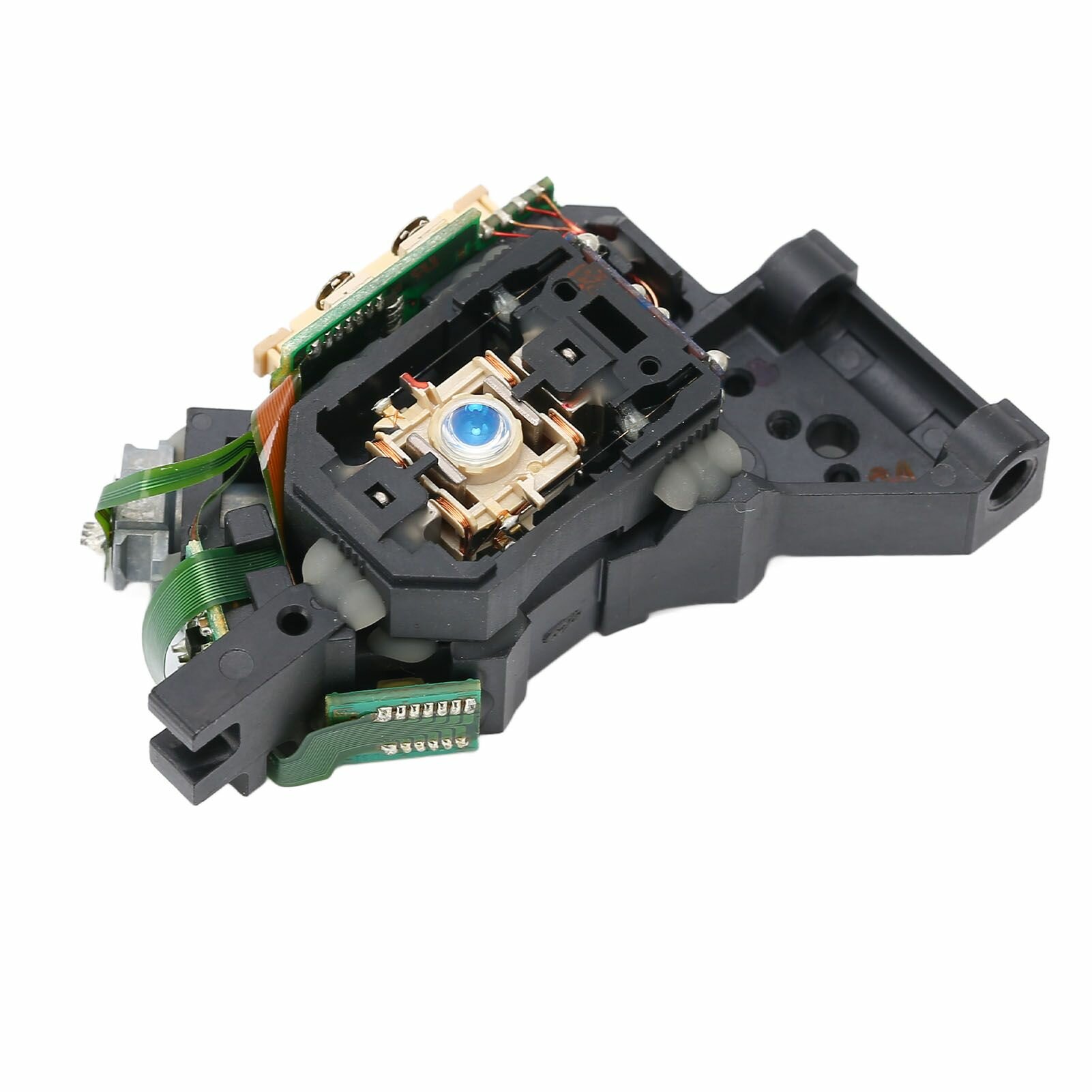 Оптическая лазерная линза DVD-оптический звукосниматель, запасная часть, запасная часть, лазерная линза HOP 141 для Xbox 360