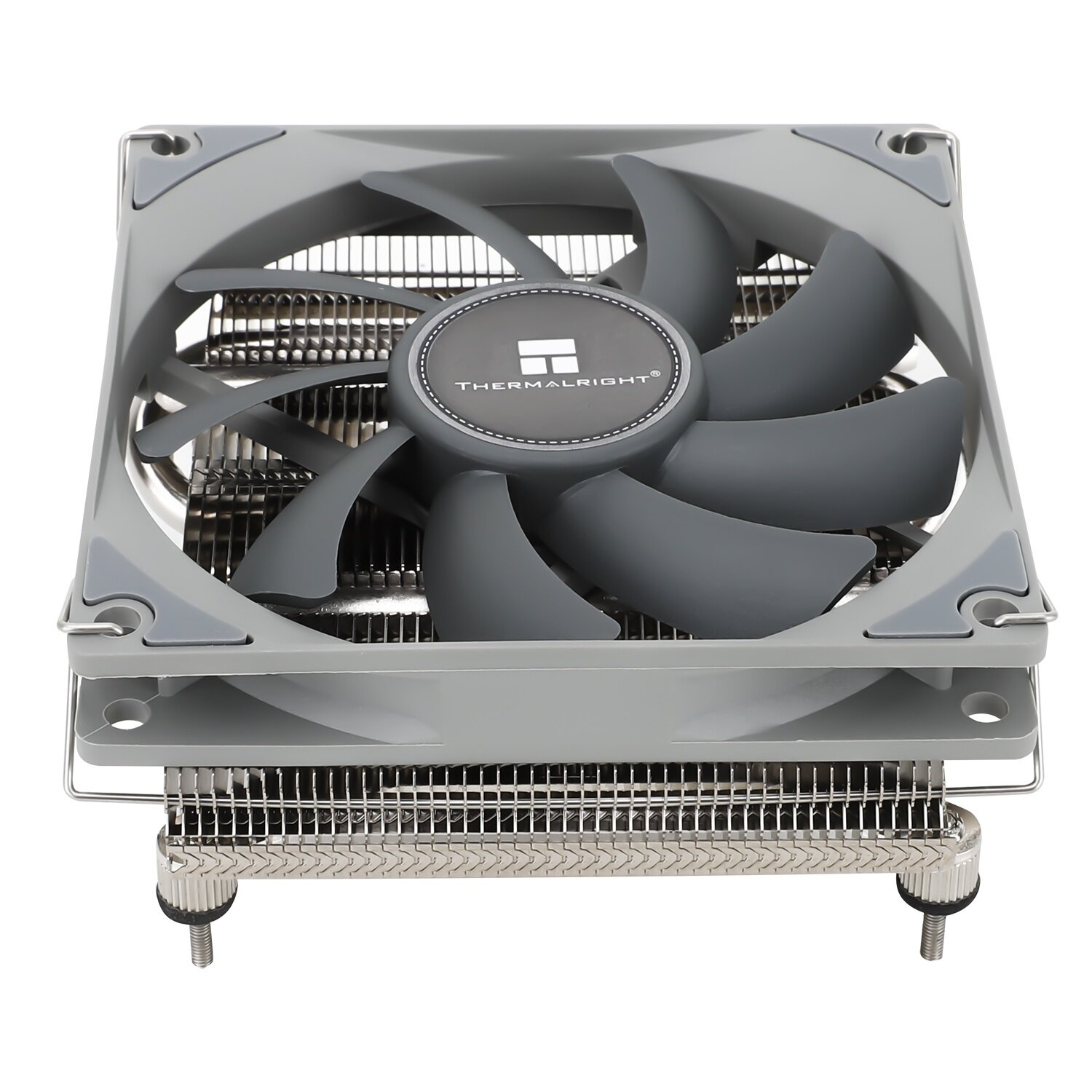 Кулер ЦПУ Thermalright AXP90-X36 (115X/1200/1700, AM4/AM5), для процессора