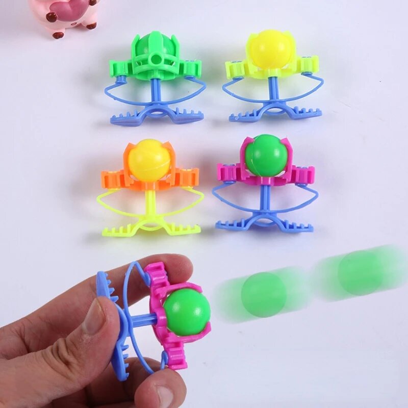 5 шт. интерактивные спортивные игрушки umfinger для детей