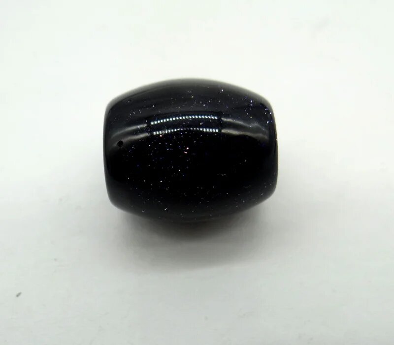 Бусины из кварца тигровый глаз 16*18 мм shiyixinshu Черный, NO.3