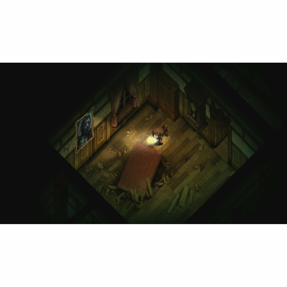 Yomawari: Midnight Shadows PS4 — фото 1