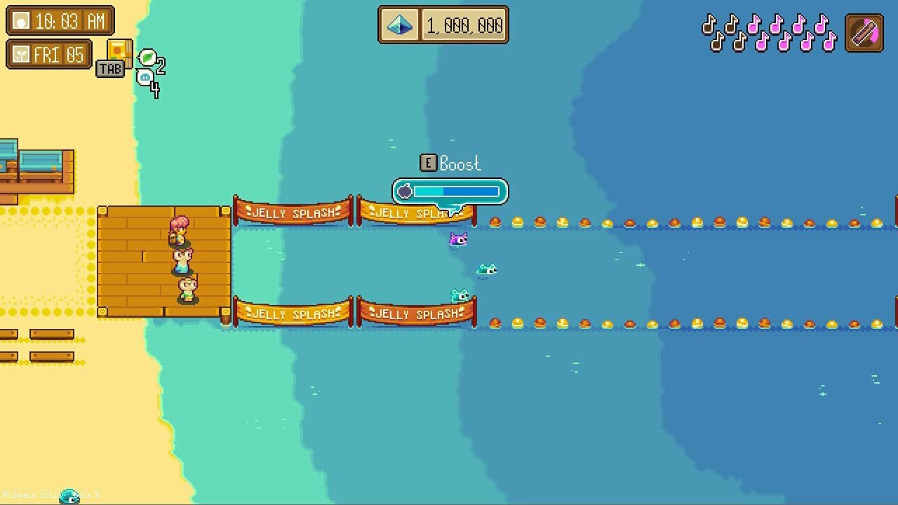 Alchemic Cutie Nintendo Switch — фото 1