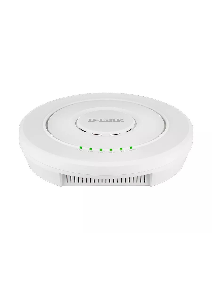 Точка доступа D-Link DWL-7620AP/UN/A1A AC2200