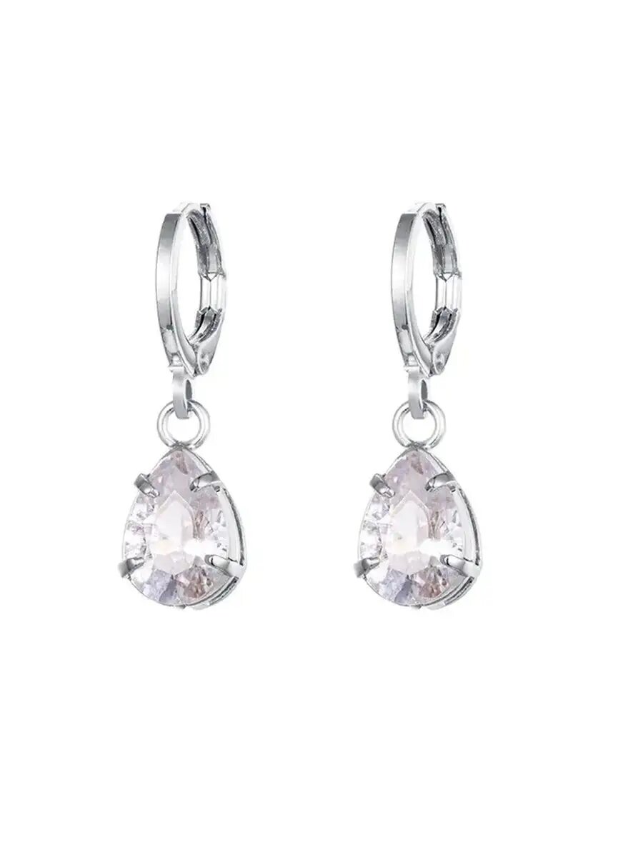 Серьги конго