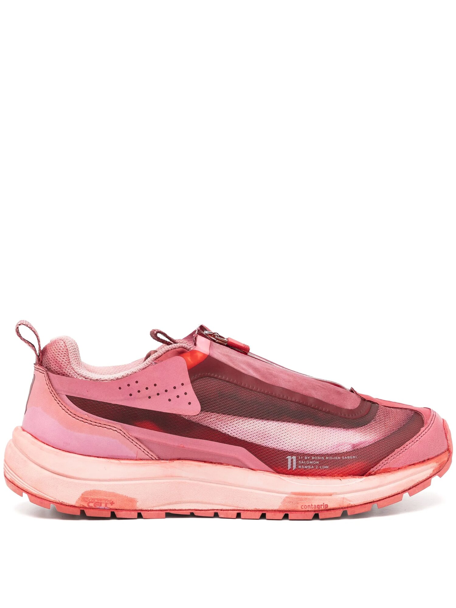 Кроссовки Bamba