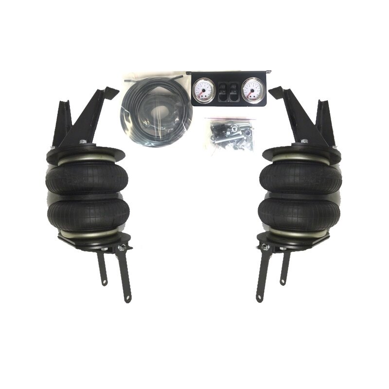 Пневмоподвеска Foton Auman 1093/1099 задней оси + система управления 2 контура Air-Ride 2PS+