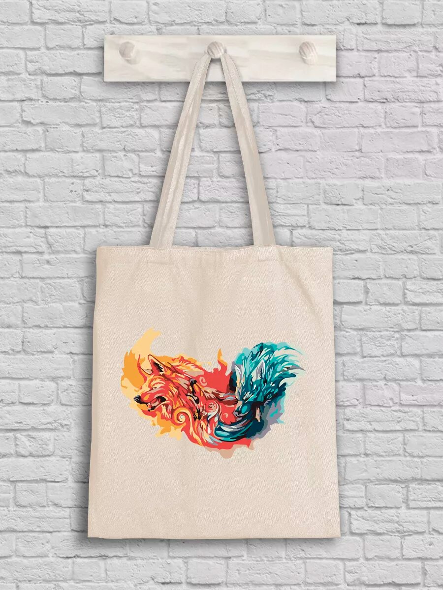 Сумка шоппер