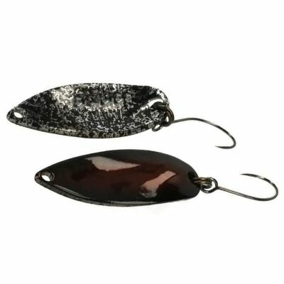 Блесна колеблющаяся Forest MIU 2023 3.5гр, # 03, длина 31 мм