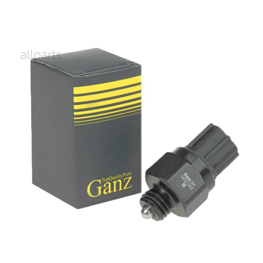 GANZ GIH04002 Датчик заднего хода HYUNDAI/KIA GANZ GIH04002