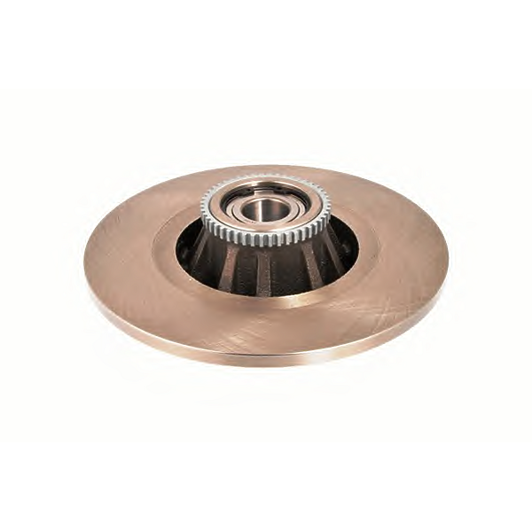 COMLINE ADC1137 (4020600QAC / 4020600QAE / 4020600QAG) диск торм opl vivaro / ren trafic 1.9dci / 2.0 / cdti 01- зад (с (Комплект 2 штуки)