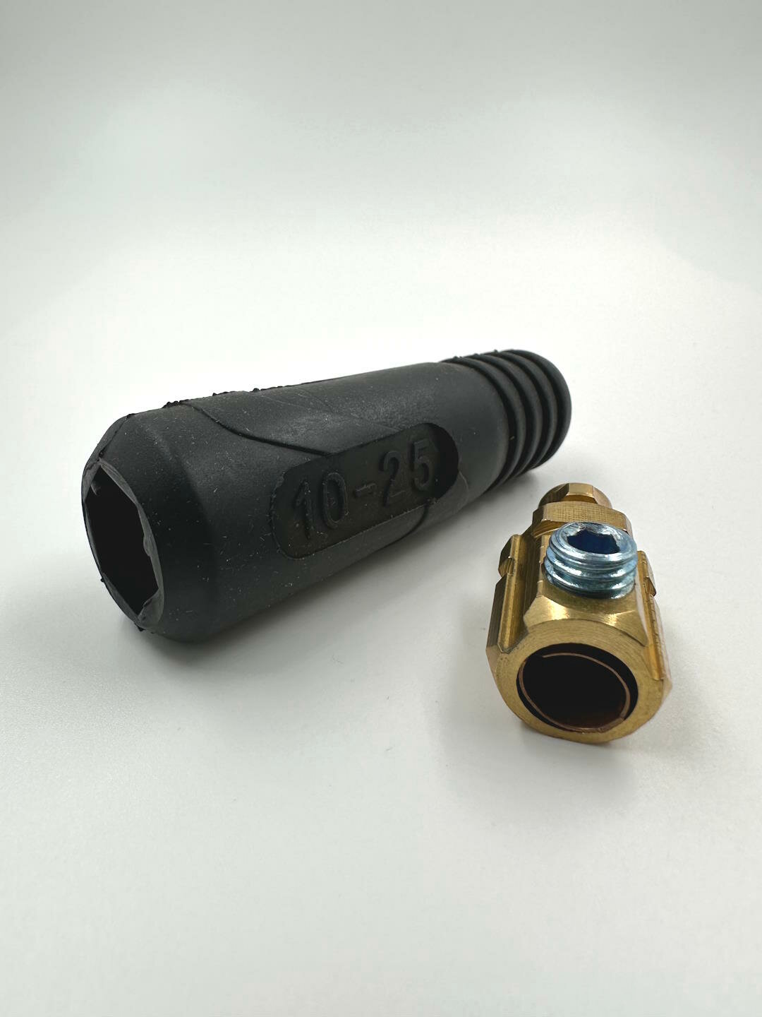 PLUG-10-25 Коннектор кабельный (вставка) 10-25, комплект 20 шт.