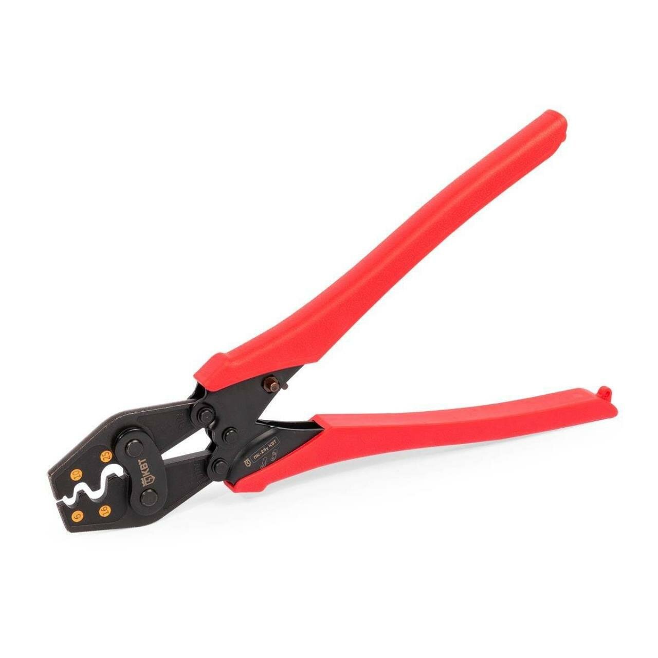 Пресс-клещи ПК-25у (КВТ) 90954