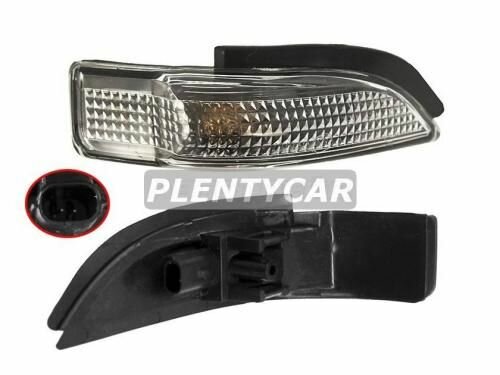 Поворот в зеркало toyota prius 11-/camry 11-/axio/fielder Sat ST2020010