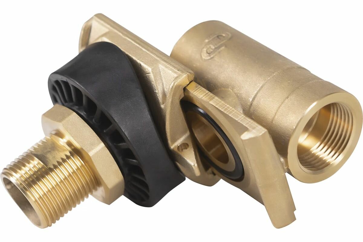 Адаптер скважинный улучшенный САУ Джилекс 9025