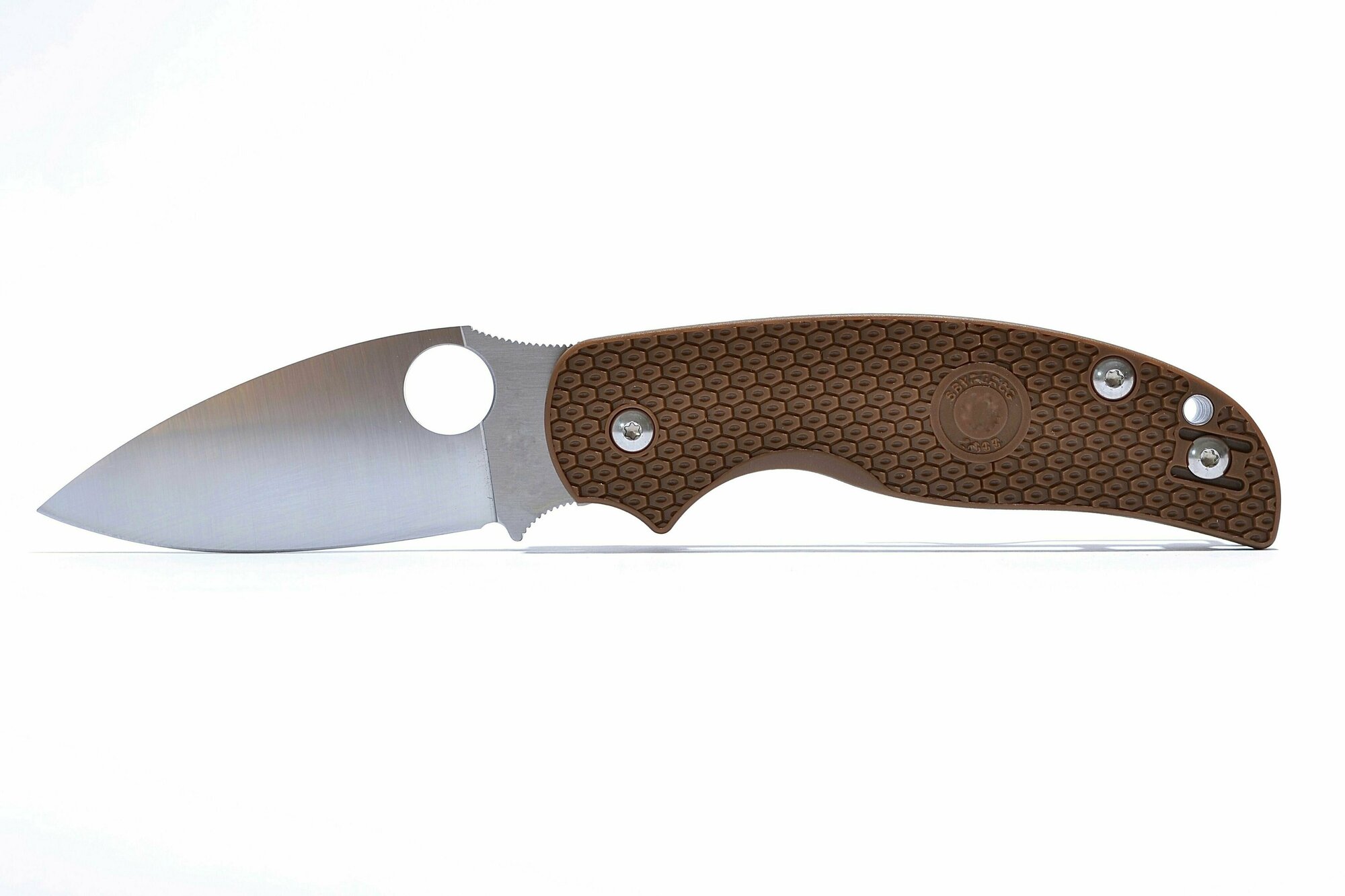 SPYDERCO SAGE складной нож — фото 1