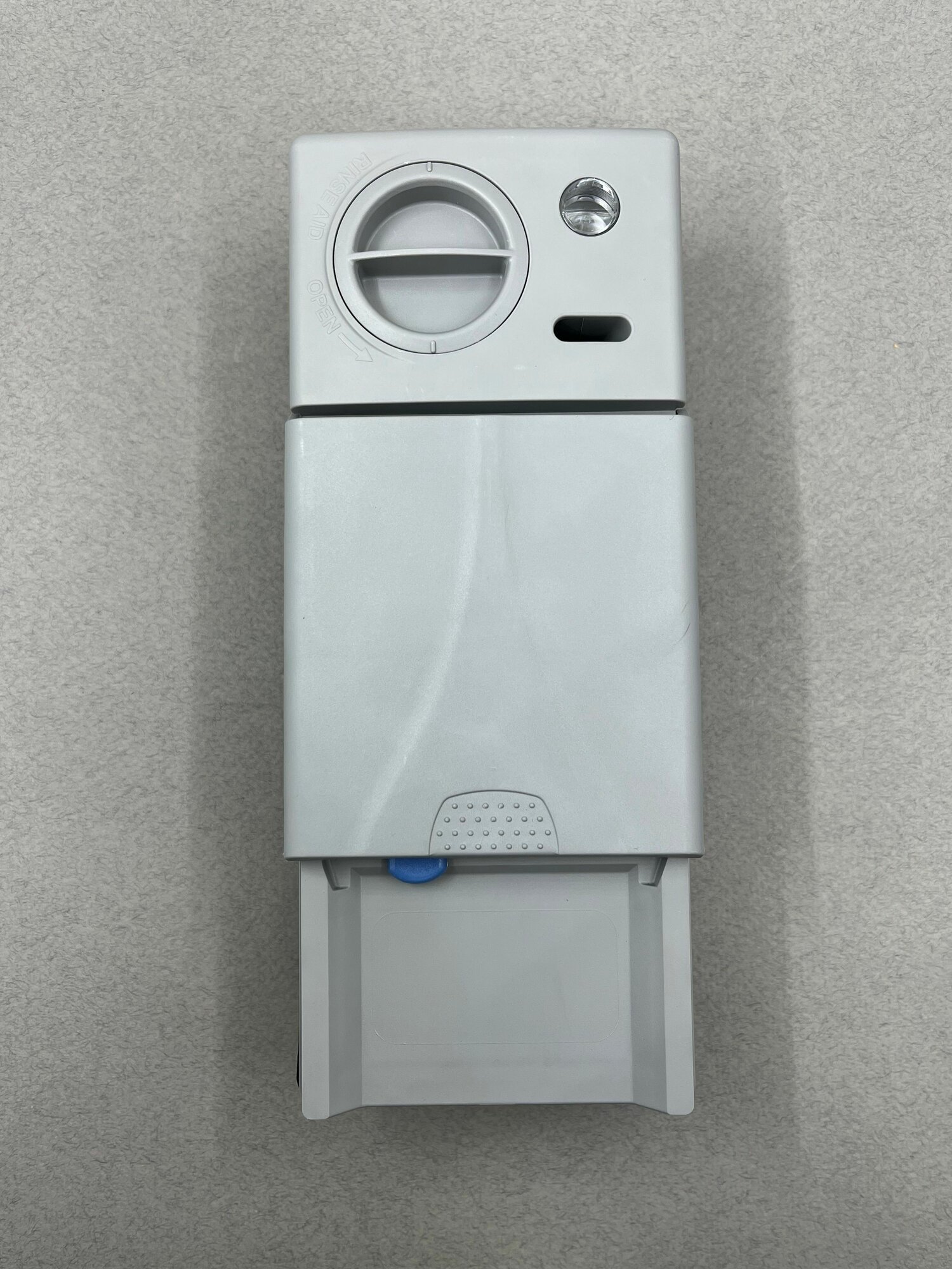 Дозатор средств для посудомочной машины Eltek type 10090824