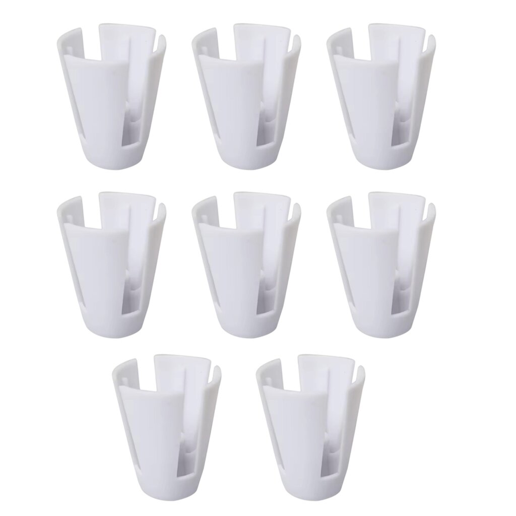 2 /5шт Коготь катушки нити Держатель конуса швейной машины Оверлок Подставка для держателя катушки катушки нити Коготь катушки нити Держатель конуса