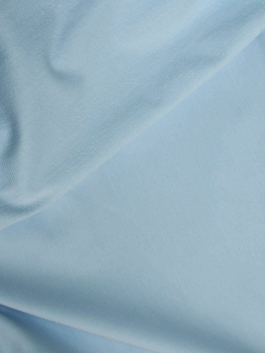 Ткань Футер 170х100 см, 250 г/м2 для шитья и рукоделия