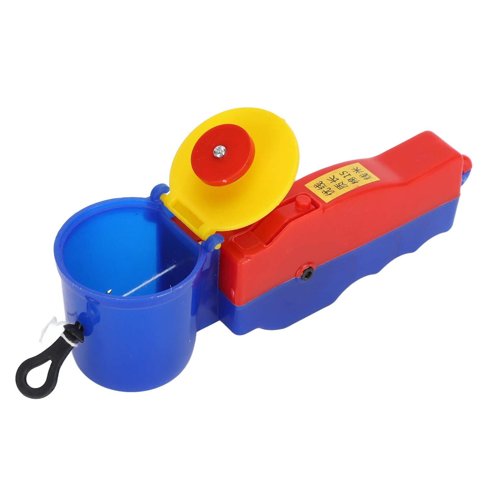 Отбивочный шнур с мелом, ручной разметочный инструмент для столярных работ