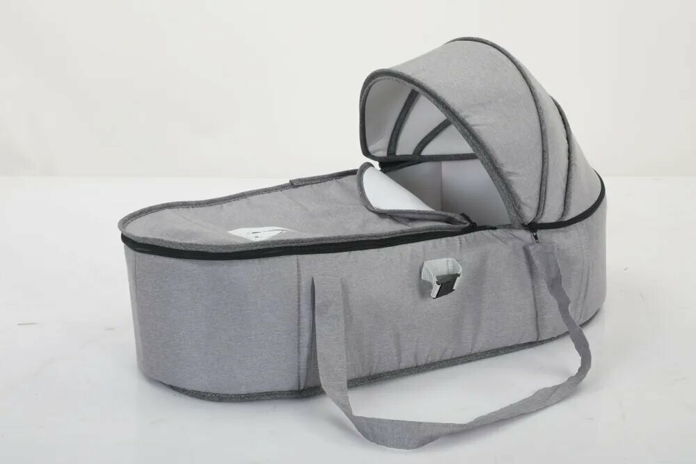 Люлька-переноска для новорожденных / сумка переноска для малышей