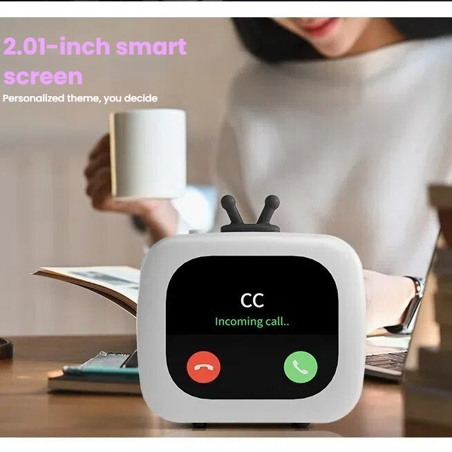 20W мощность, 8 часов autonomy, 3D surround звук, 3.5mm AUX вход