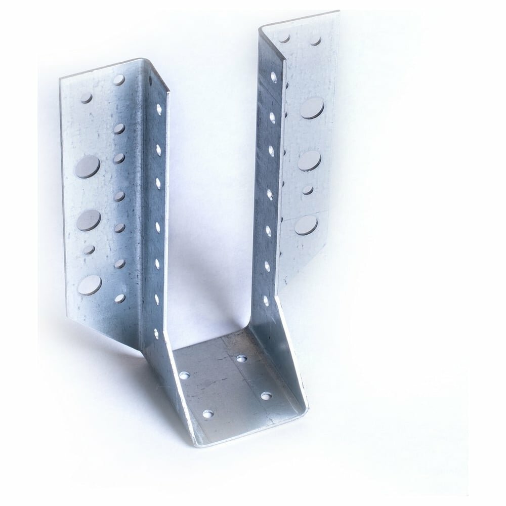 Открытая опора бруса BILTI Б-ОБ-100*100-Х427