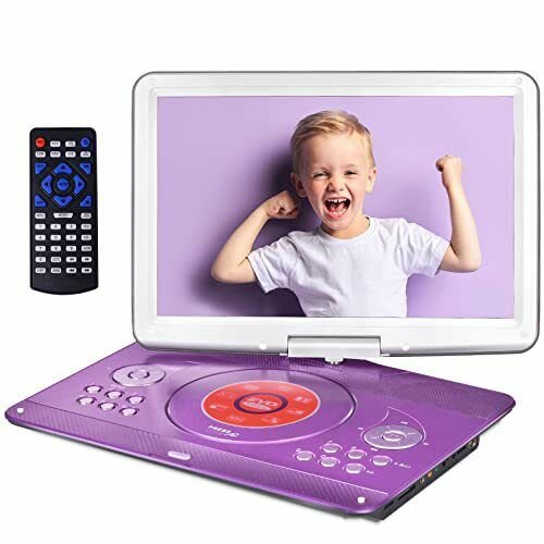 Портативный CD-плеер