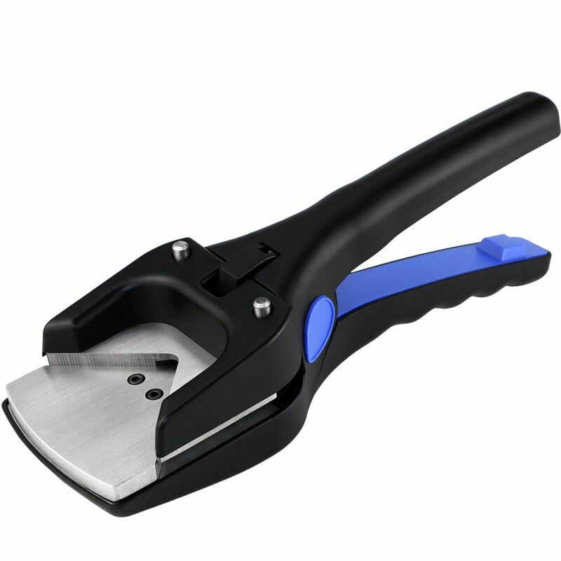 Обрезчик углов Bulros C-002 ручной, нож R10, высота стопы до 1.5 мм