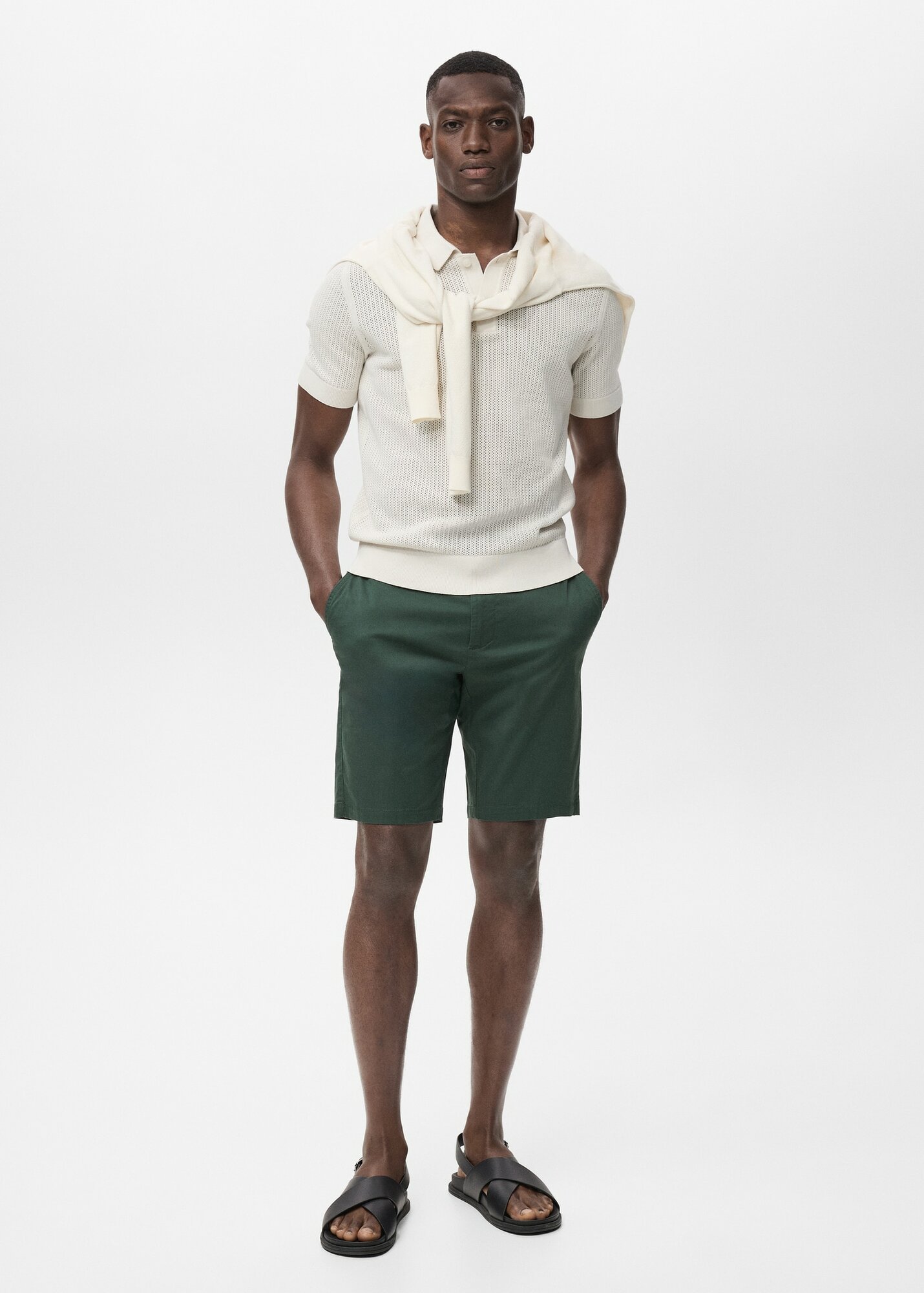 Бермуды GRACIA