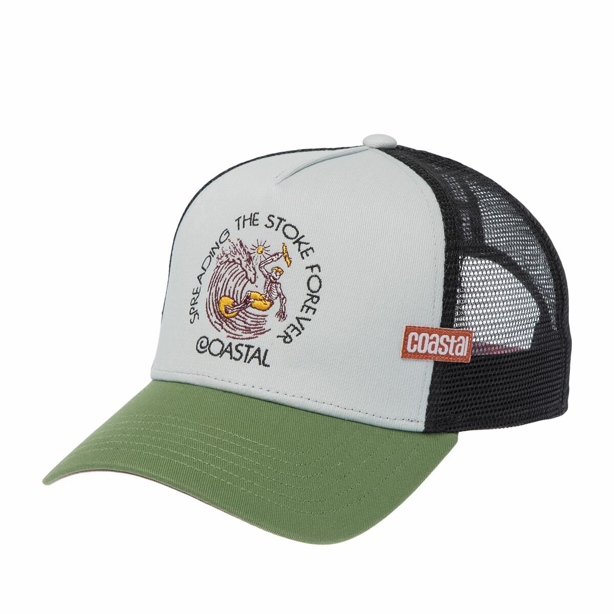 Бейсболка для мужчин и женщин