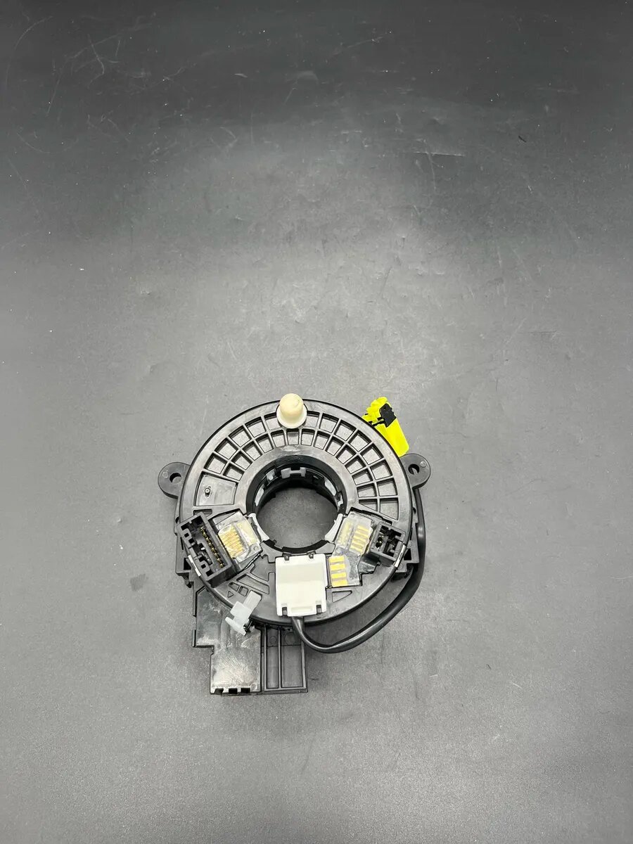 Шлейф подрулевой, SRS кольцо Новое Cargoparts