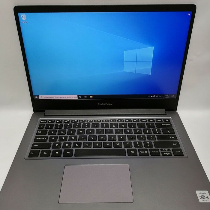 Ноутбук Xiaomi RedmiBook 14"