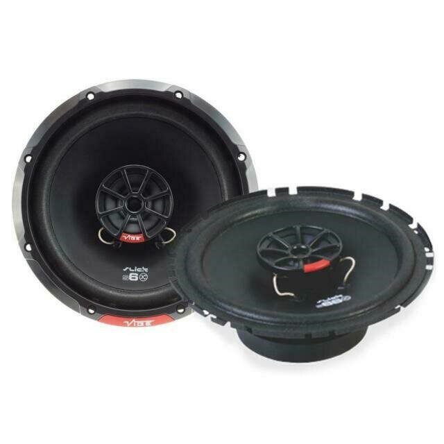 Автомобильная акустика VIBE SLICK 6-V7