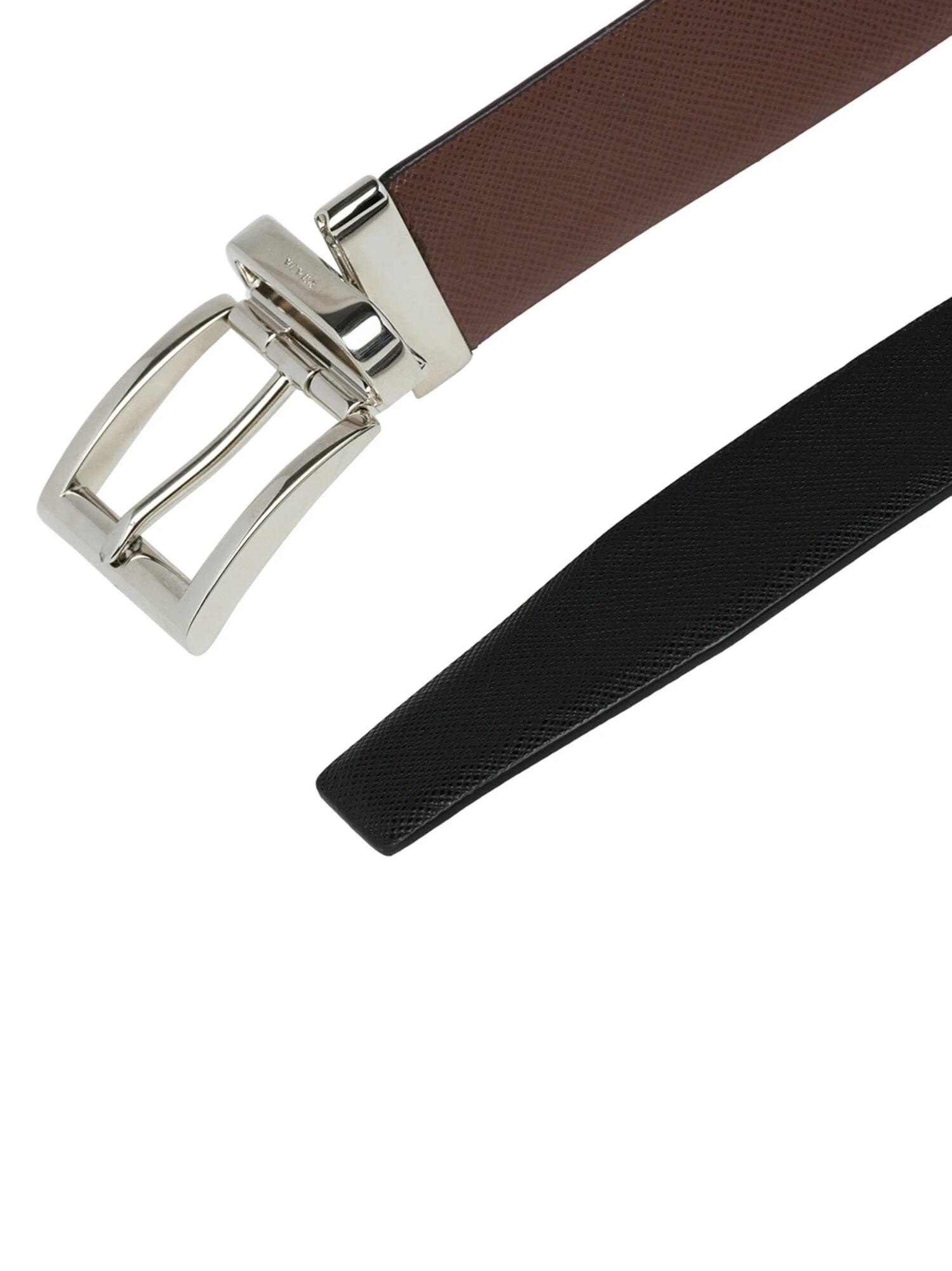 Ремень Prada для мальчиков — фото 1