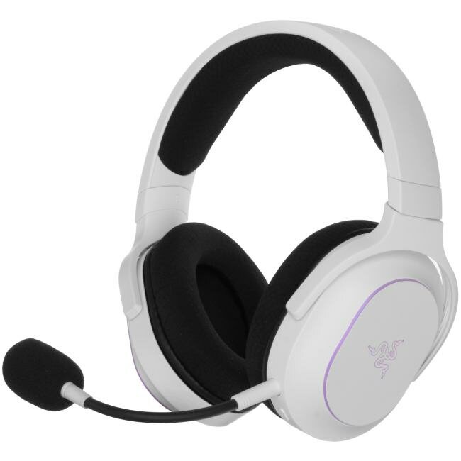 Razer Barracuda X Chroma Glacier White