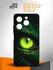 Чехол на Realme Note 60x/Realme Note 60/Realme C63/Realme C61, накладка, с рисун...