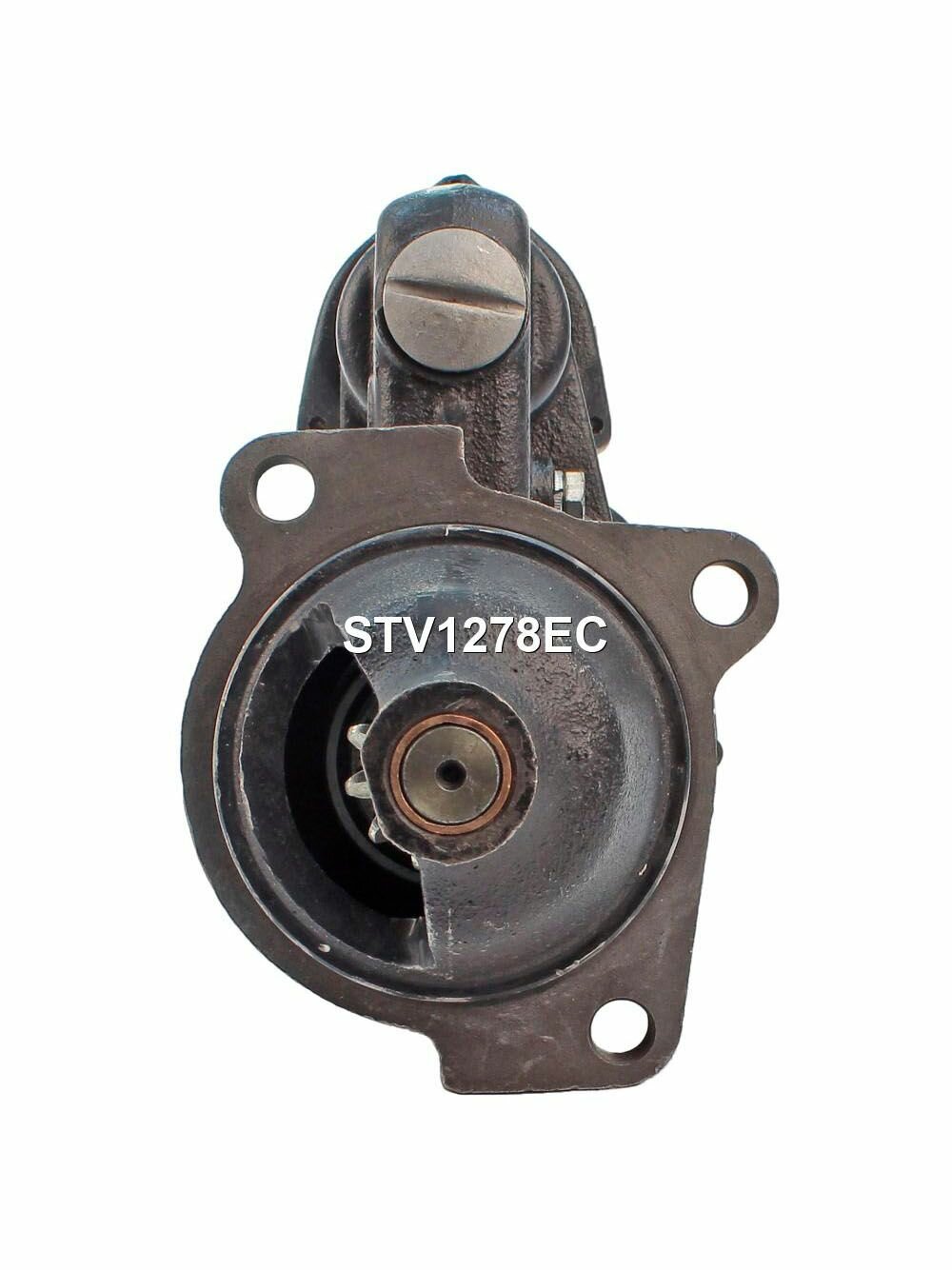 Стартер Krauf STV1278EC