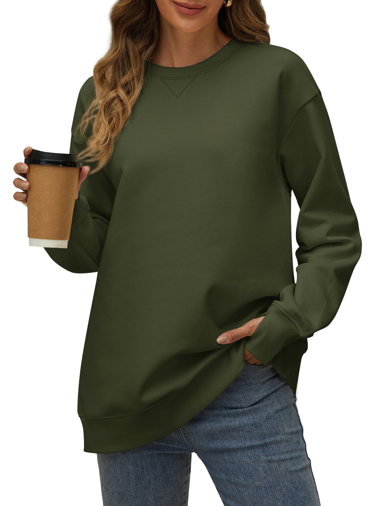 Толстовка спортивная